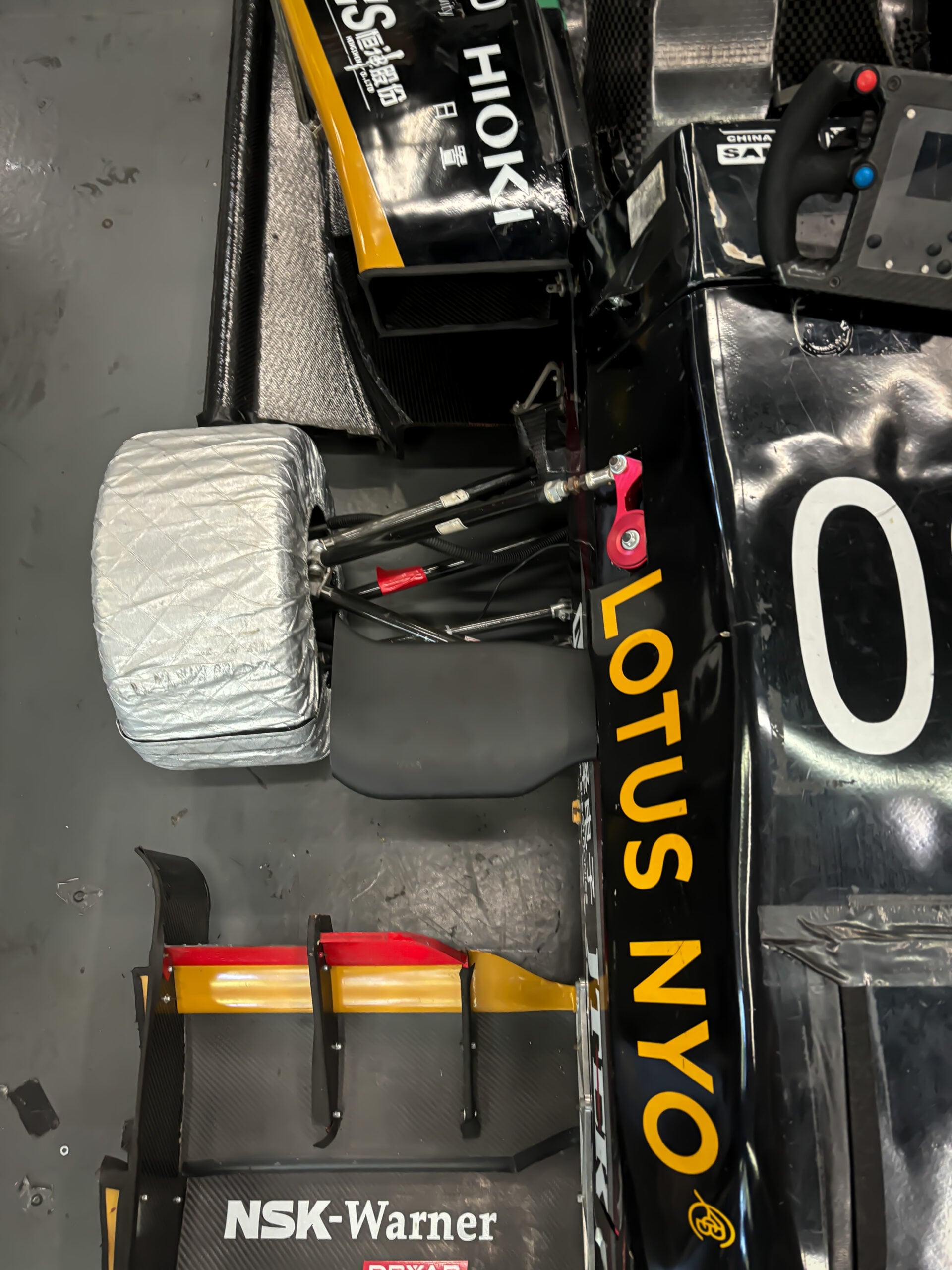 PET-CF17 – Fiberon 3D Printing Filament by Polymaker