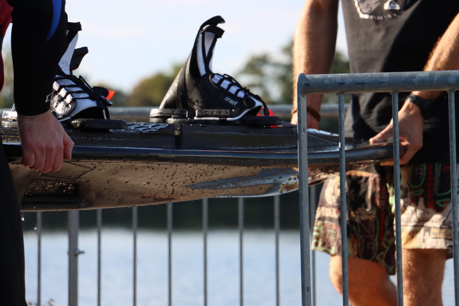 Fiberon 3D Printing Filament by Polymaker – High-Performance Composite ...