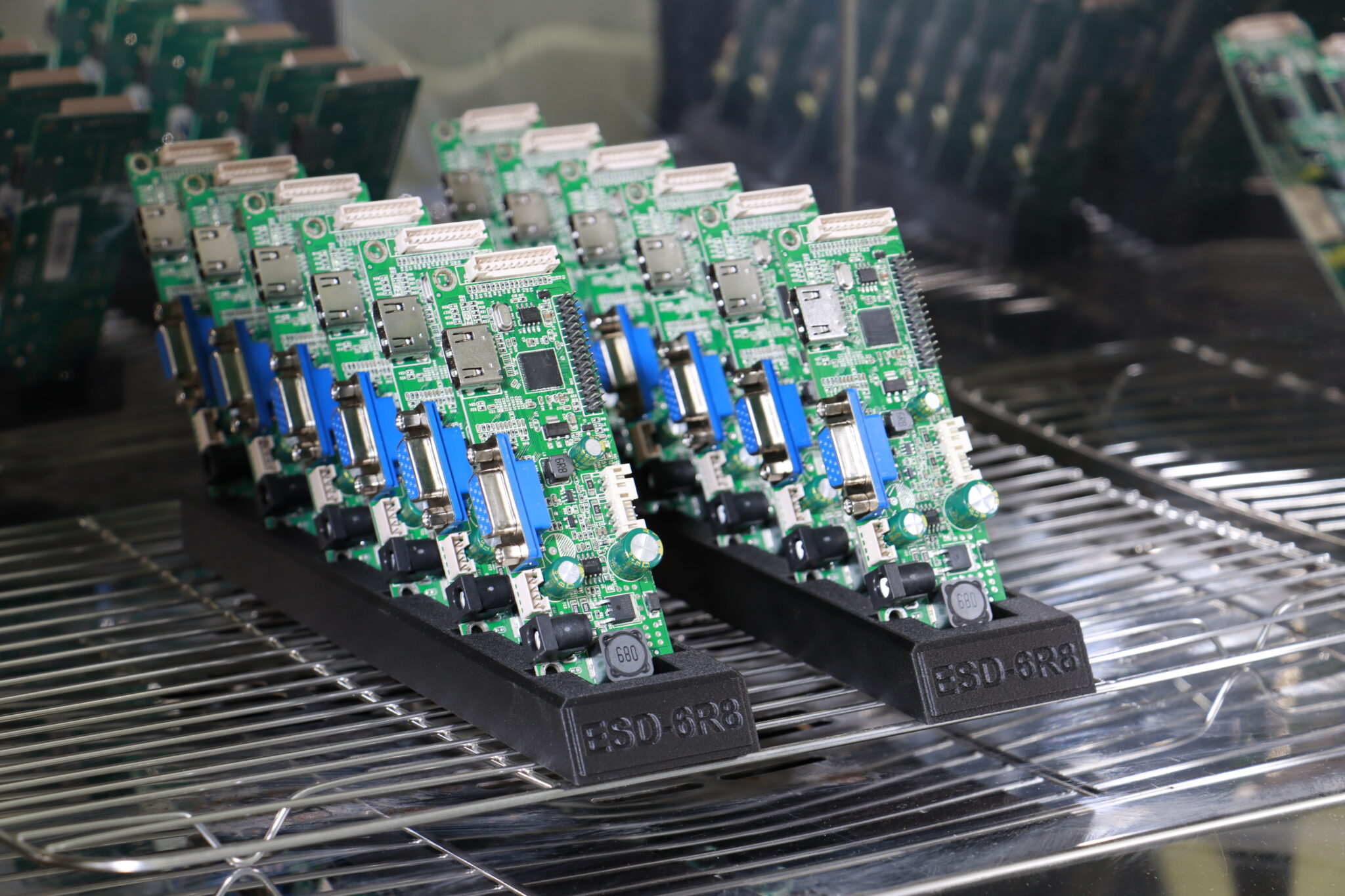 Material Comparison – Fiberon 3D Printing Filament by Polymaker