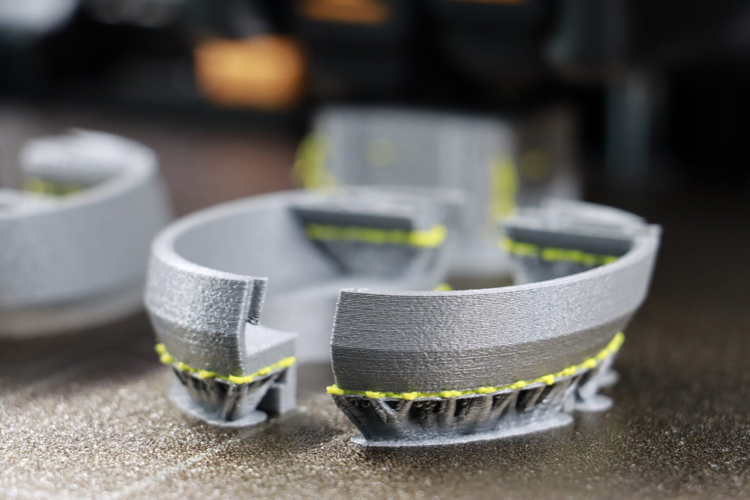 PPS-GF20 – Fiberon 3D Printing Filament by Polymaker